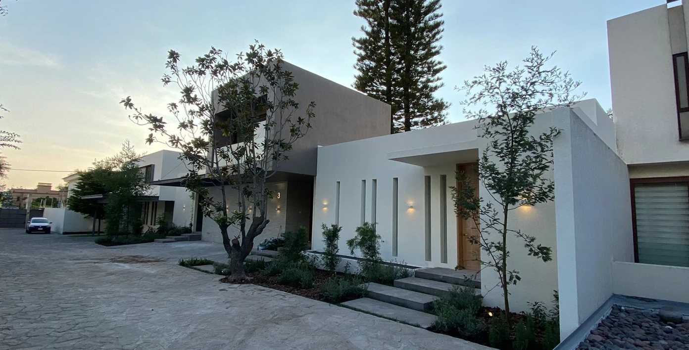 Fuentes Central | Barragan Moreno